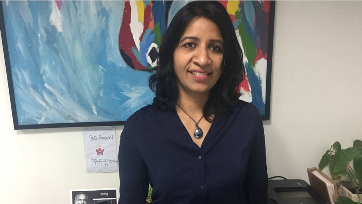 How Avaali's digital solutions drive efficiency