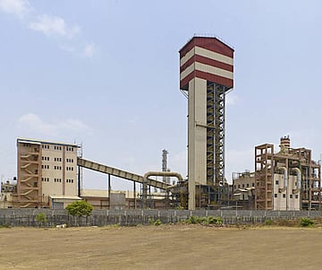Deepak Fertilisers gets future-ready