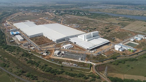 Transformation of KEC