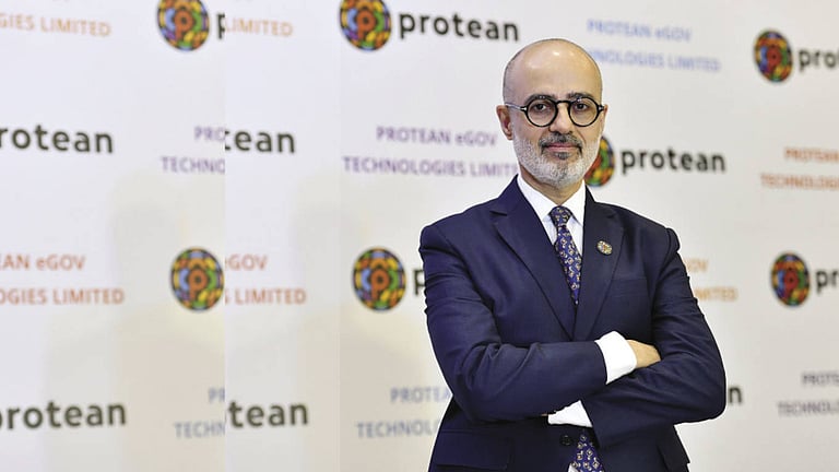 Protean unleashes a digital renaissance