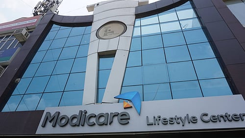 Modicare takes a fresh stance