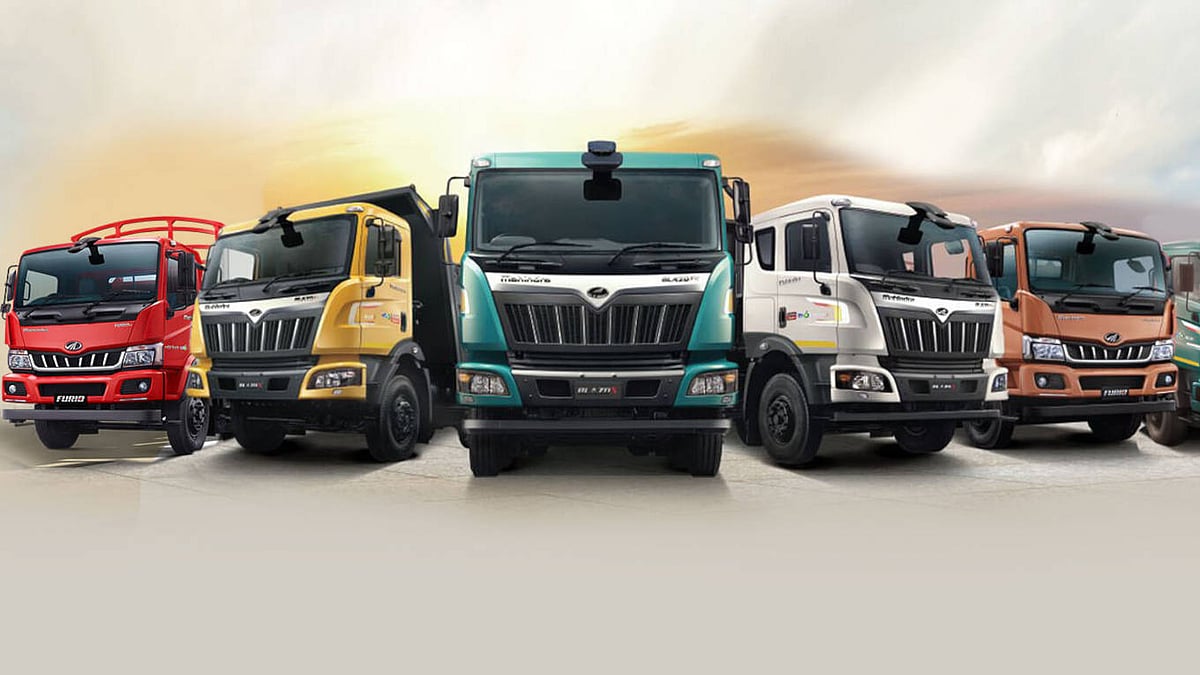 TVS Mobility group hits the top gear