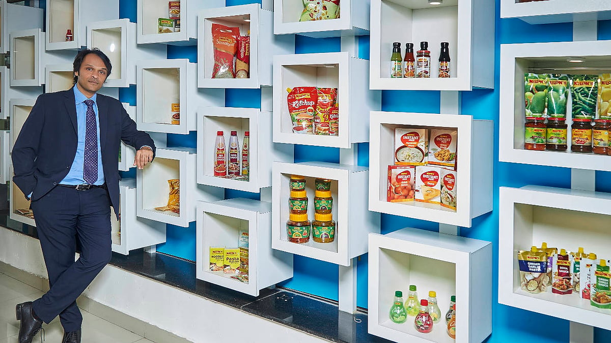 Nilon’s gets future-ready
