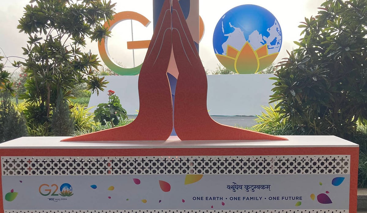 Power-packed G20 meet in Bengaluru