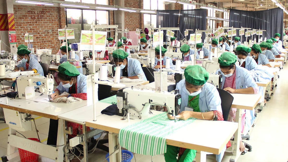 PDS’s integrated global business model sets a precedent