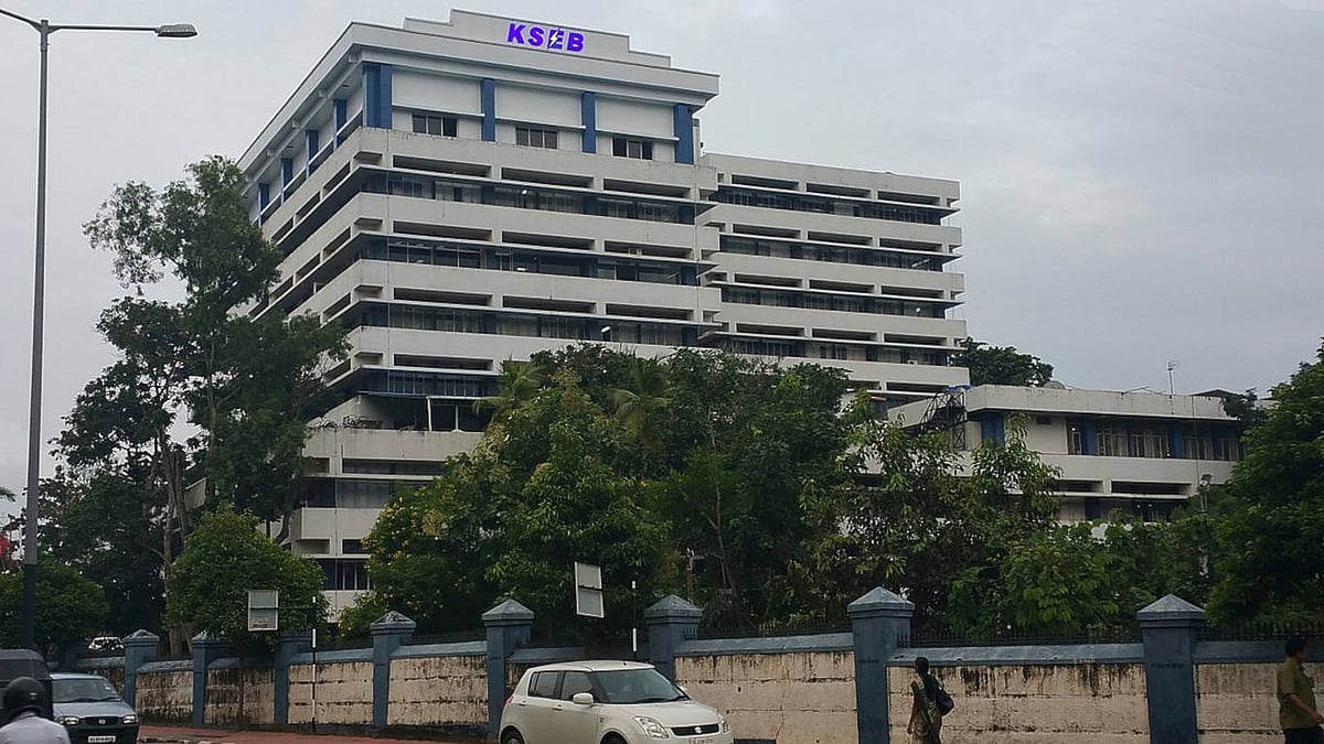 KSEB proposes green tariff