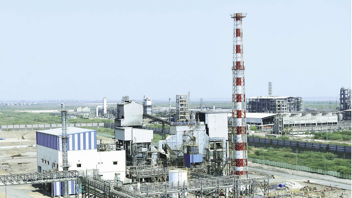 Deepak Fertilisers gets future-ready