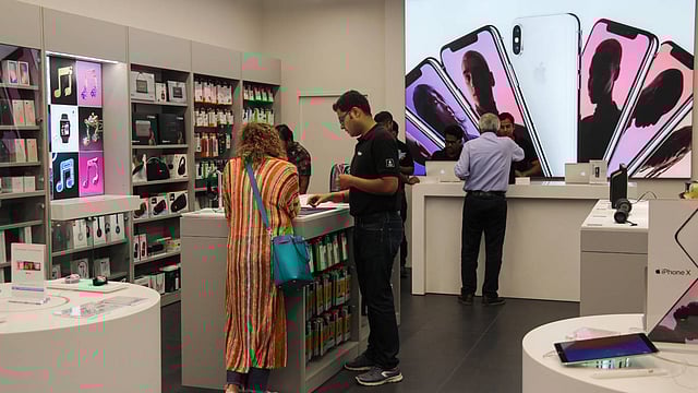 Ample’s innovative journey