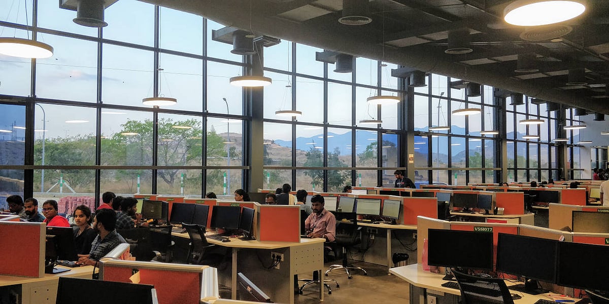 Vee Technologies unveils a healthy strategy