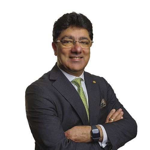 The secret to Taj’s transformation