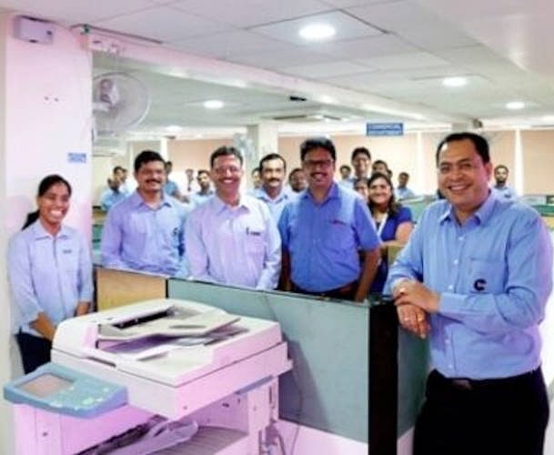 BVG puts humanity ahead