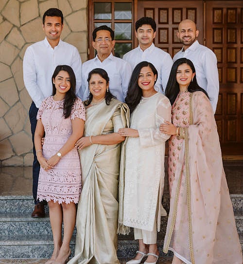 Joyalukkas: A Legacy of Trust