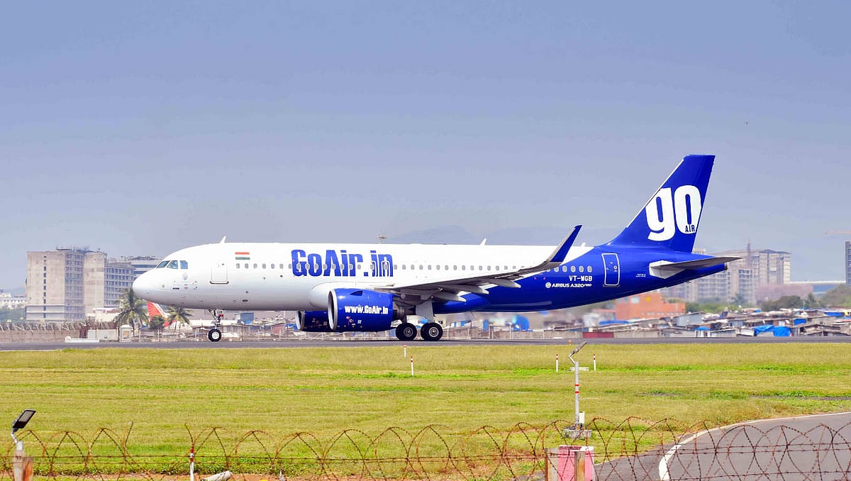 GoAir bets on ULCC model