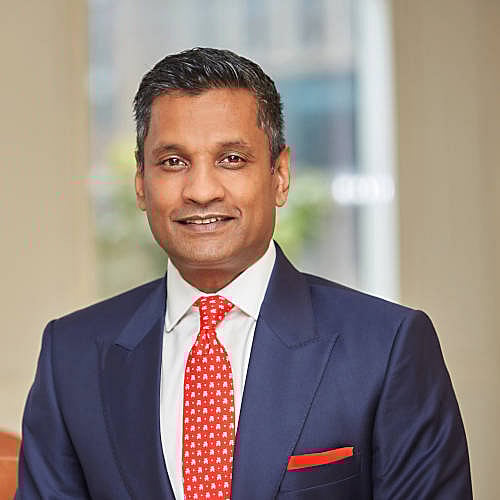 RMZ: Building spaces of future