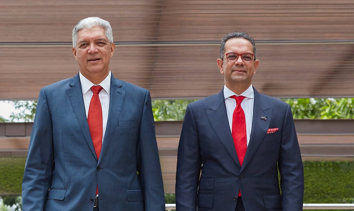 RMZ: Building spaces of future