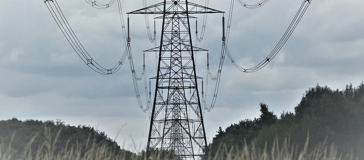 Closer to a green power corridor