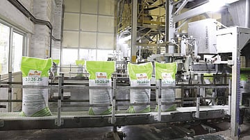 Deepak Fertilisers gets future-ready