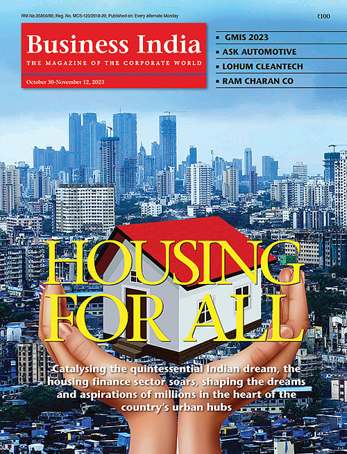 Housing for all
