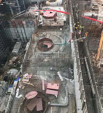 Xylem makes waves in the water world