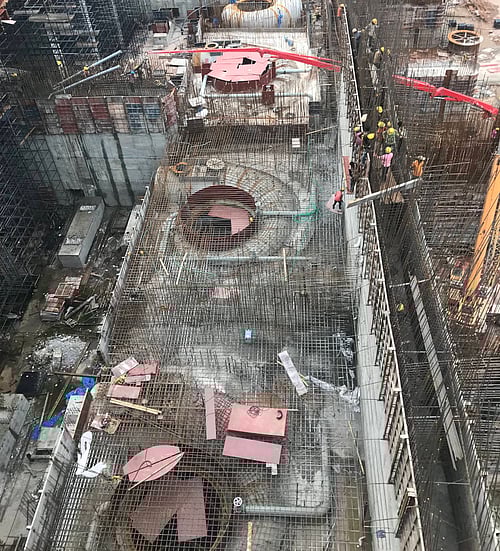 Xylem makes waves in the water world