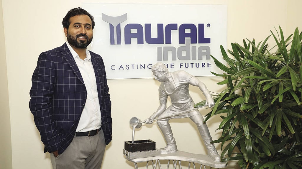 Taural India’s success story
