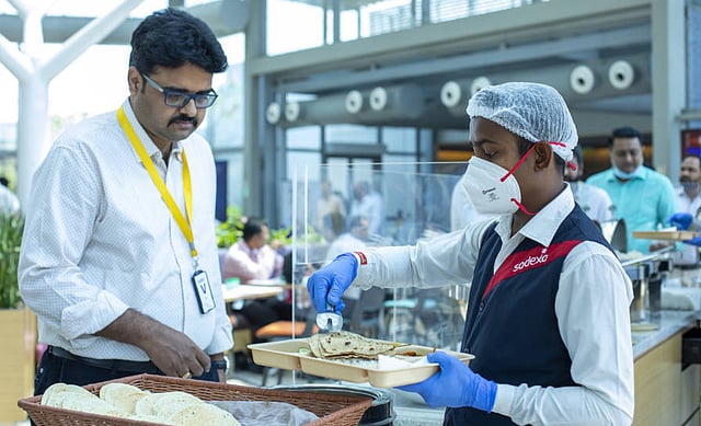 Sodexo expands footprint