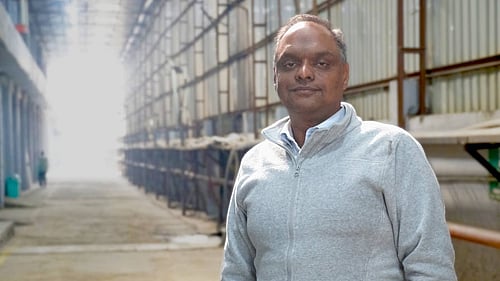 Attero Recycling: Ready for the big stage