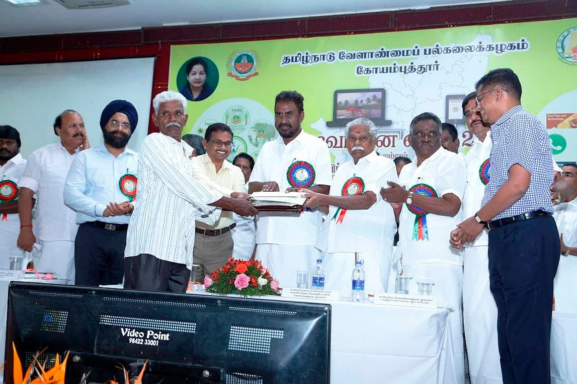 CRI Pumps in Coimbatore has a host of socially responsible programmes