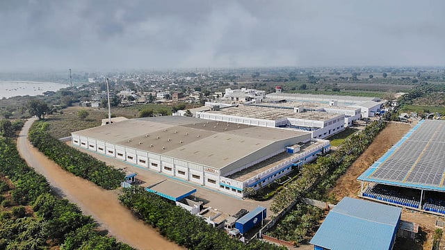 Nilon’s gets future-ready
