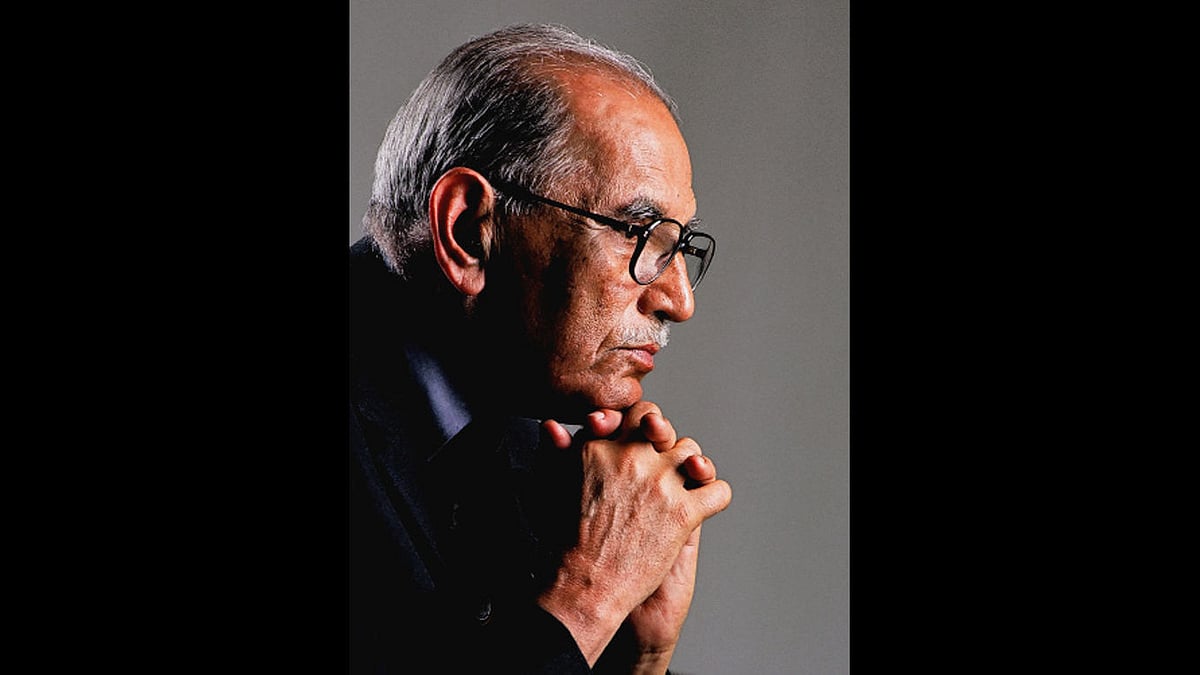 F.C.Kohli, The Frontiersman