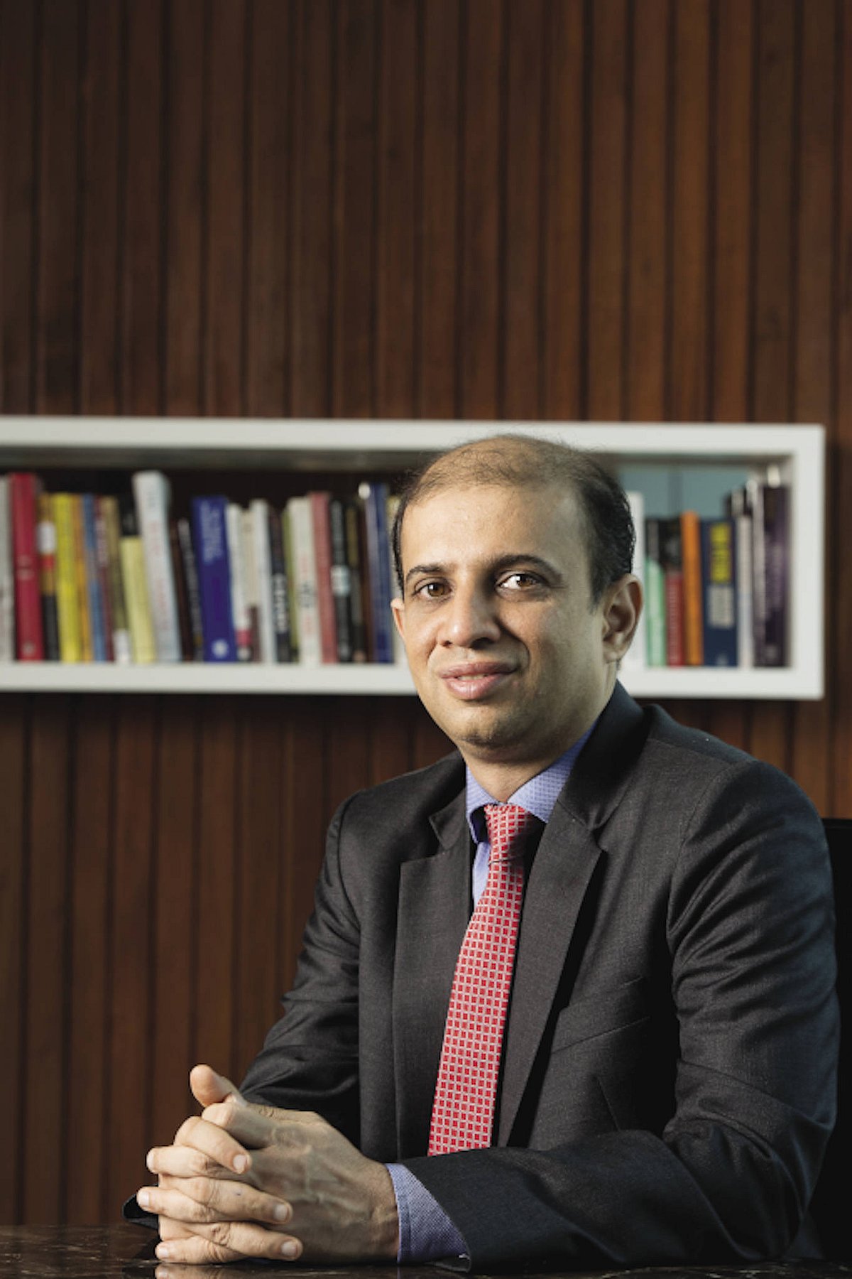 ICICI Prudential's ESG agenda