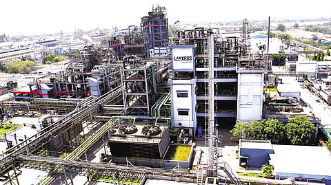 Formulating a healthy growth story