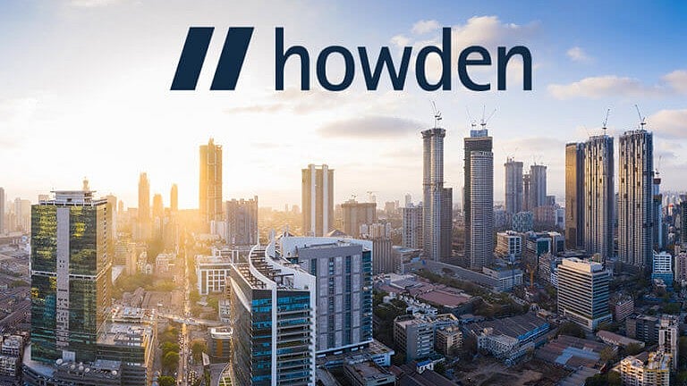 How Howden secures businesses for future