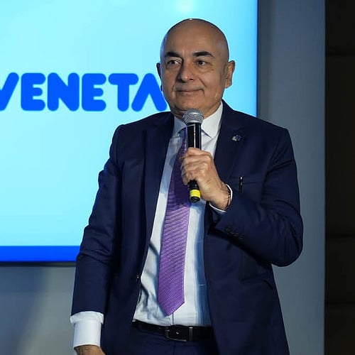 Climaveneta takes it to the next level