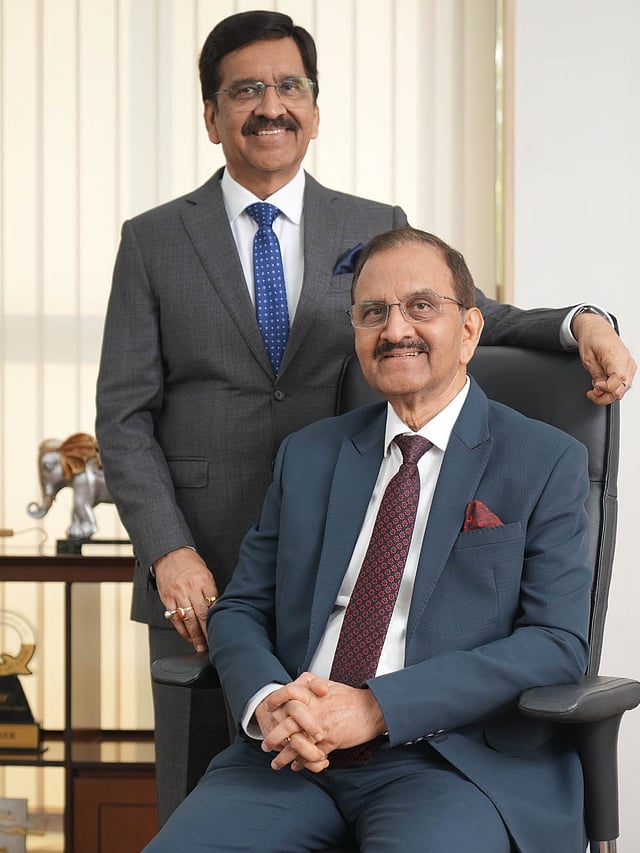 RSB Transmissions moves on a faster track