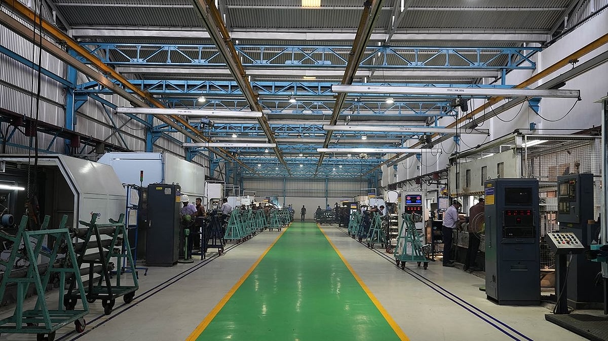 RSB Transmissions moves on a faster track