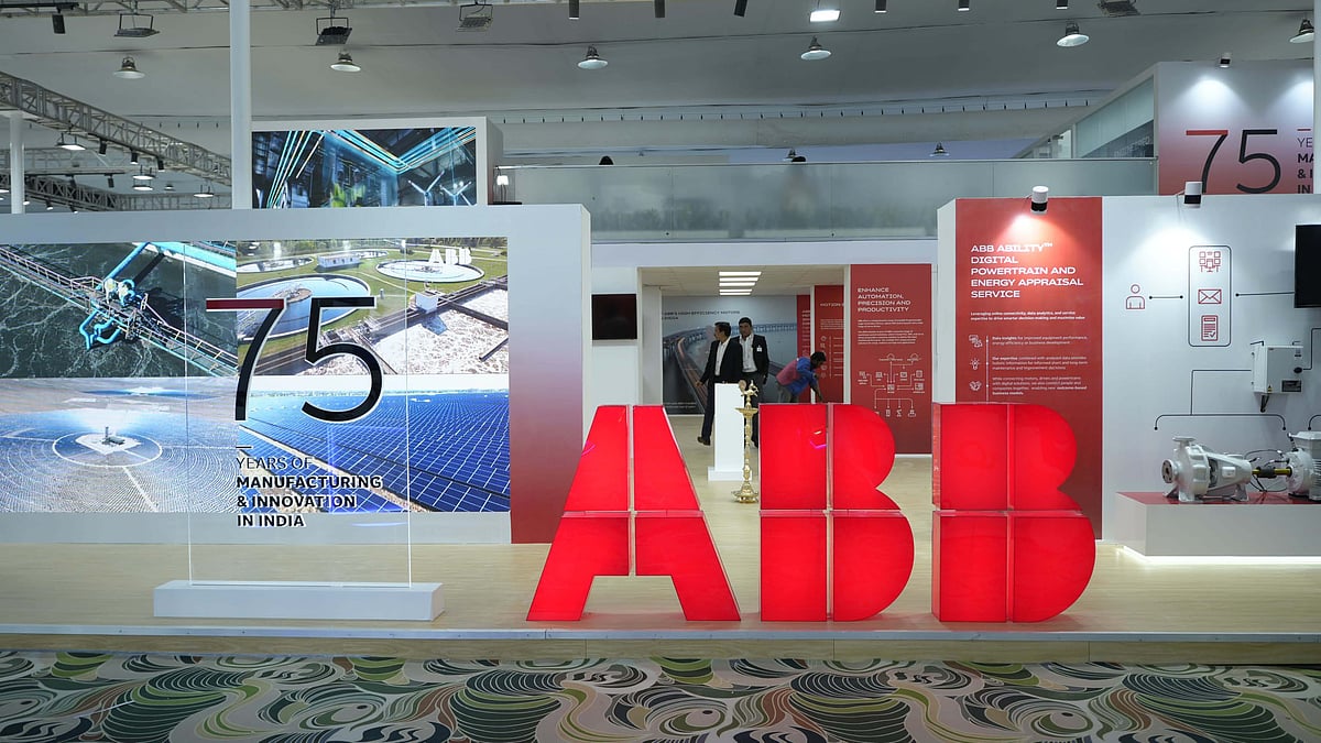 ABB goes gung-ho on data centers