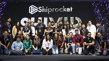 How Shiprocket enables e-commerce