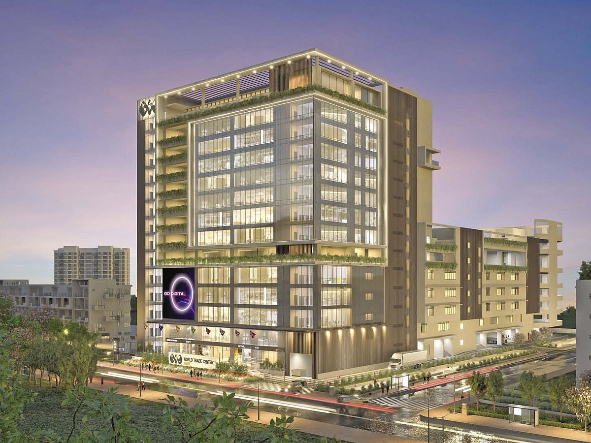 Welspun One shapes India’s logistics future