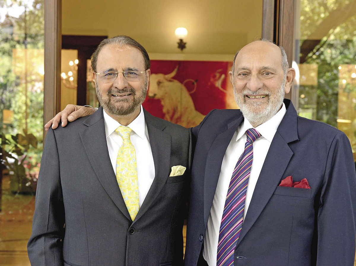 Berger Paints: Redefining industry benchmark