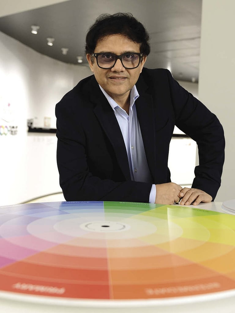 Berger Paints: Redefining industry benchmark