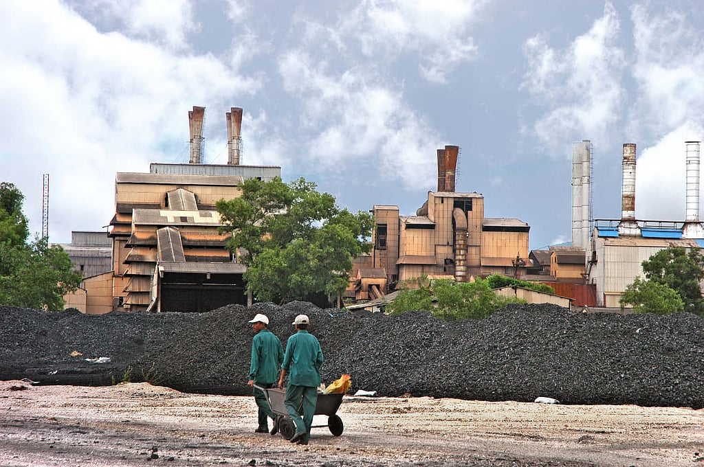 IMFA sets ambitious expansion plans