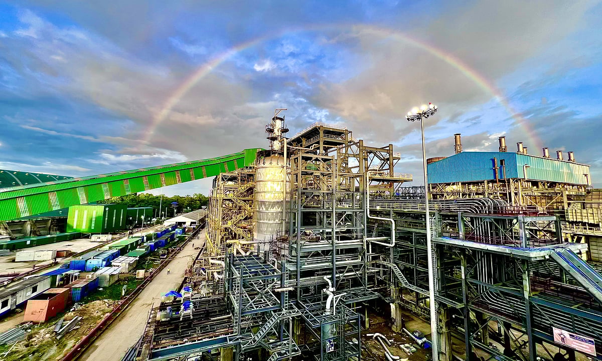 EIL sets new highs in profit as global expansion accelerates