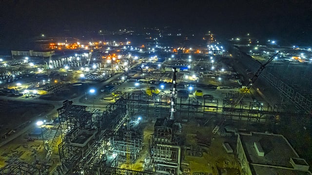 EIL sets new highs in profit as global expansion accelerates