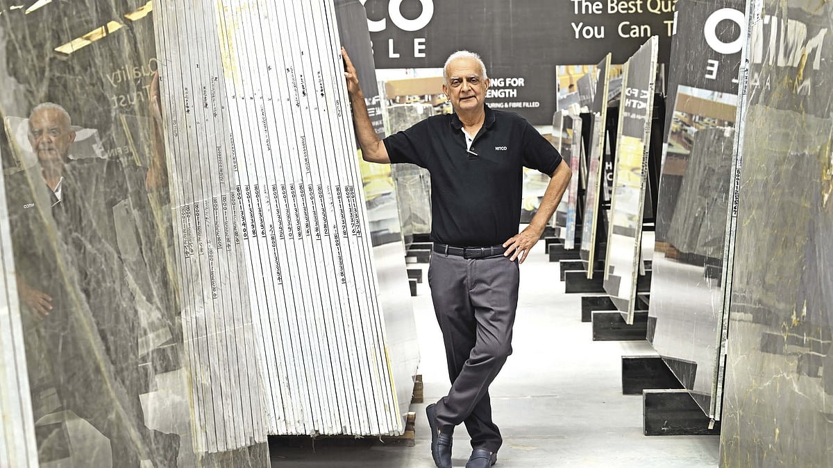 NITCO on a transformation path