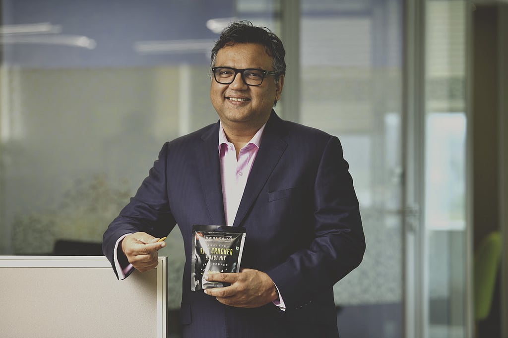 LT Foods: Making of a billion-dollar outfit