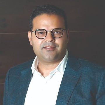 How Pearl Global became a multinational powerhouse