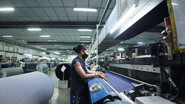 RSWML weaves a new growth phase