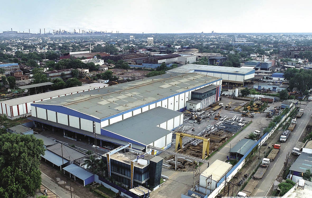 Tested by fire and steel, SISCOL gears up for next phase of growth