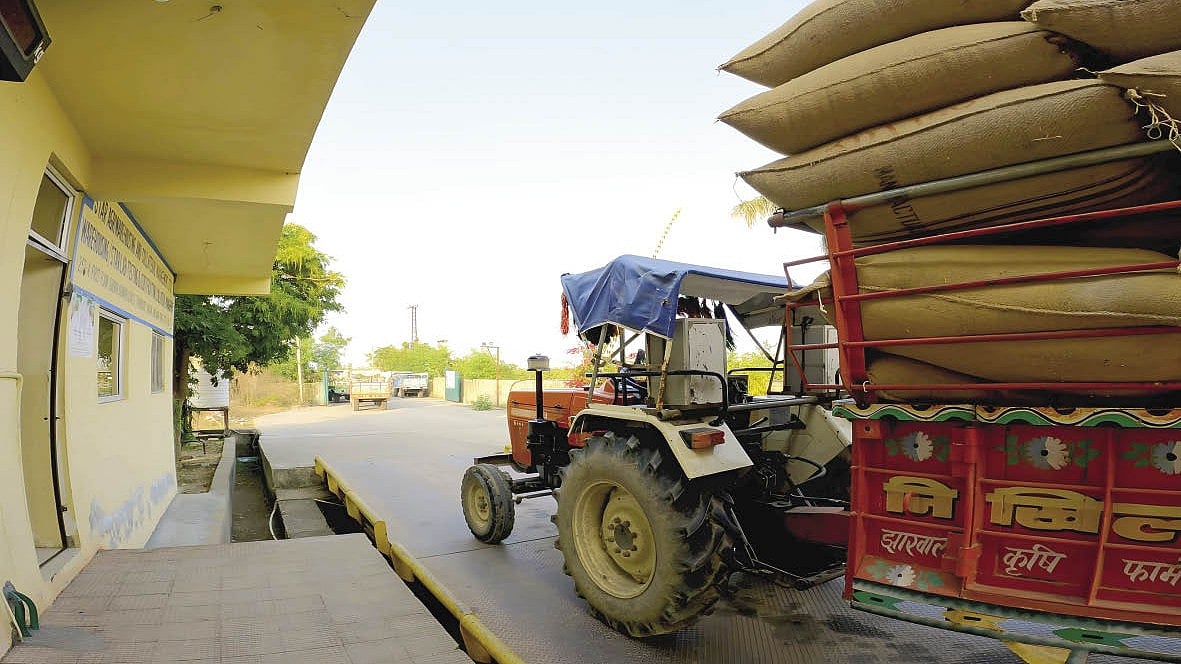 How StarAgri empowers the agri value chain